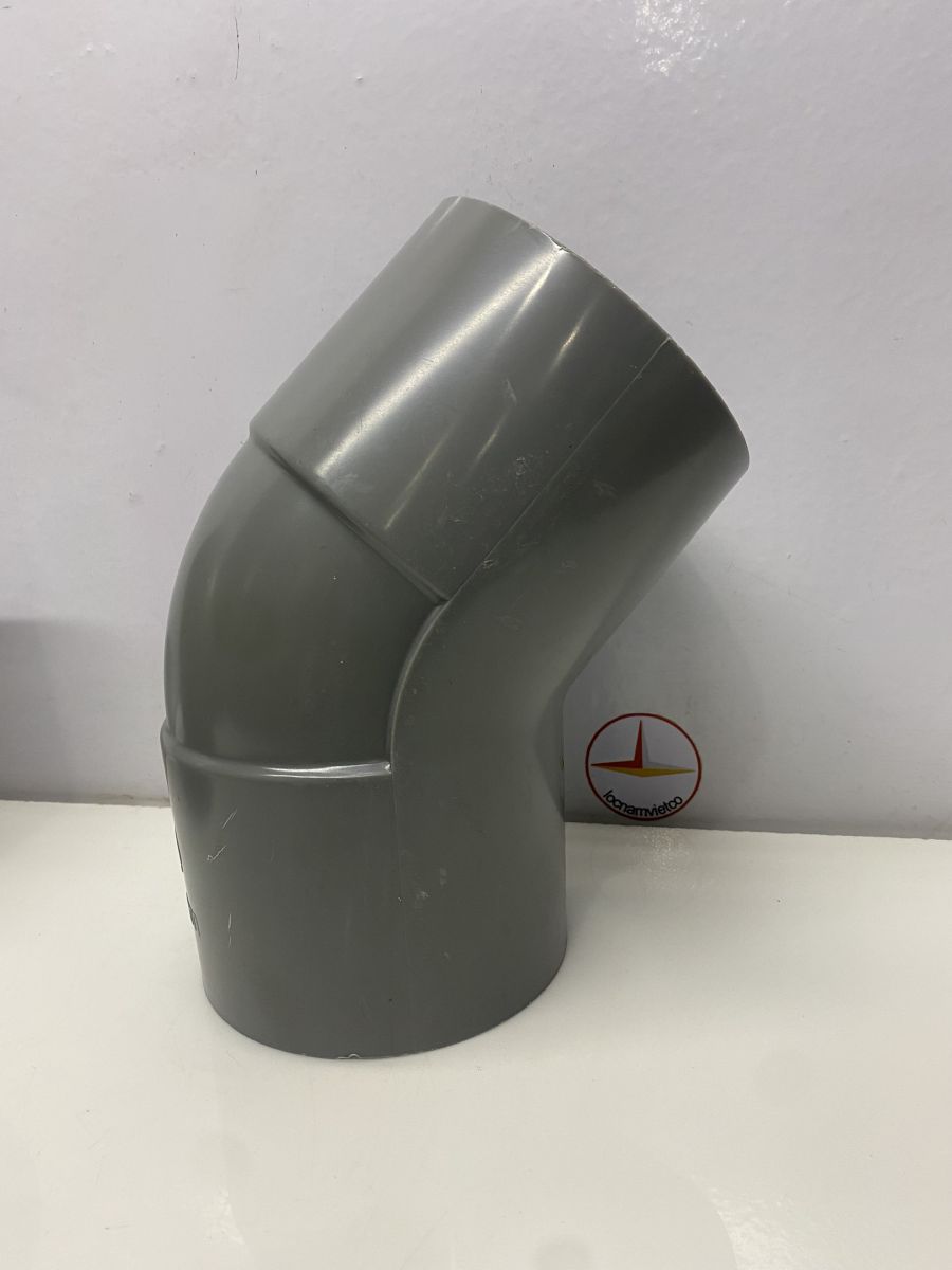 Lơi 114 nhựa PVC Bình Minh dày - L114